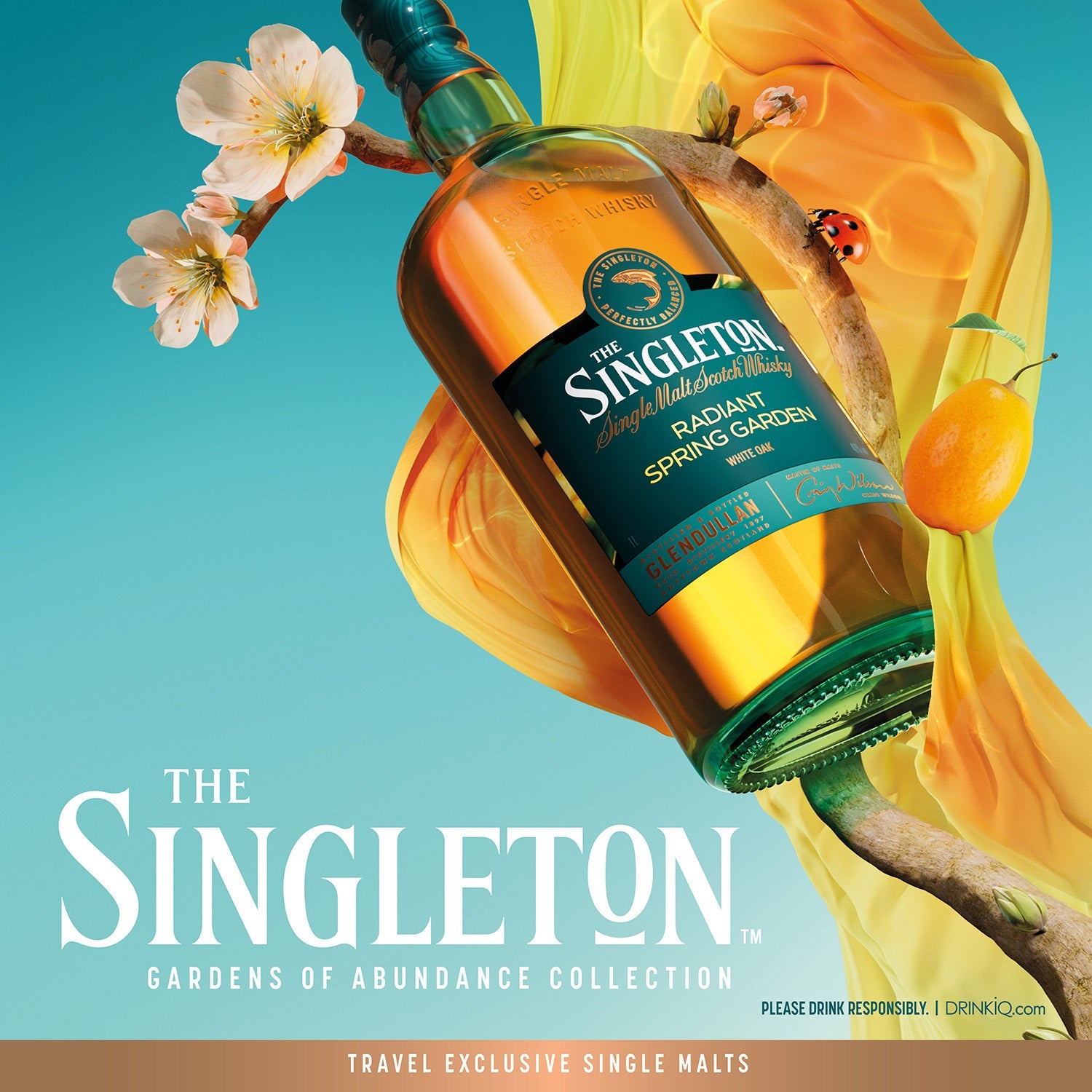 Singleton Gardens of Abundance Collection - Copy