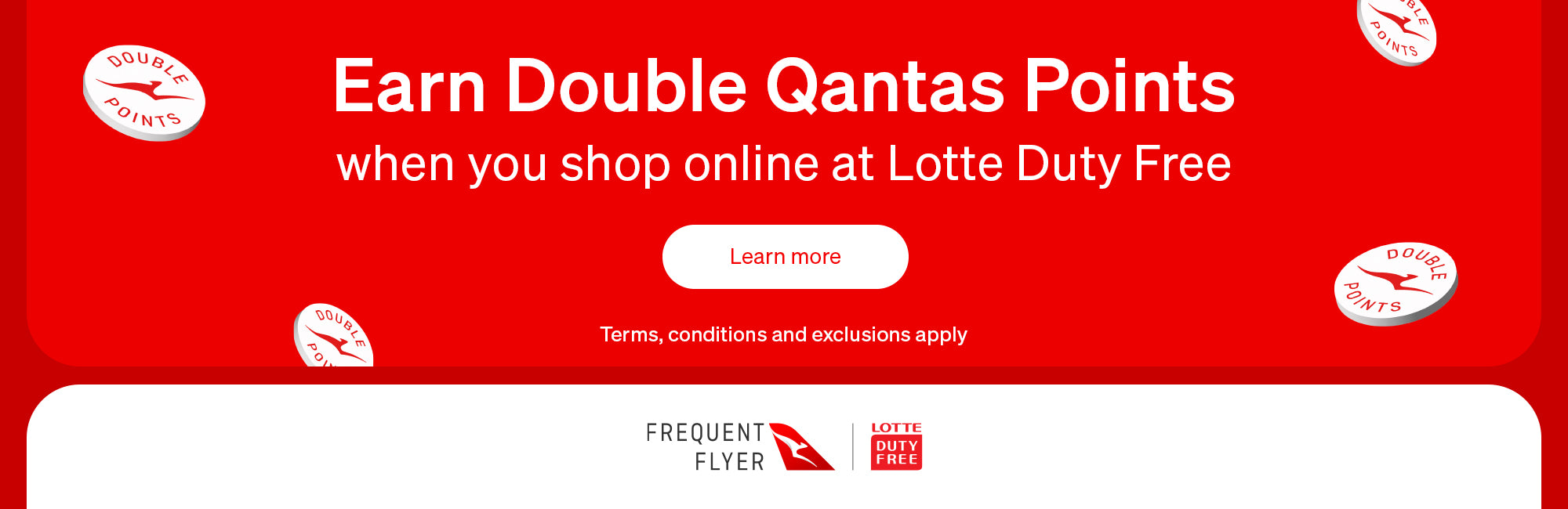 Lotte Duty Free Australia