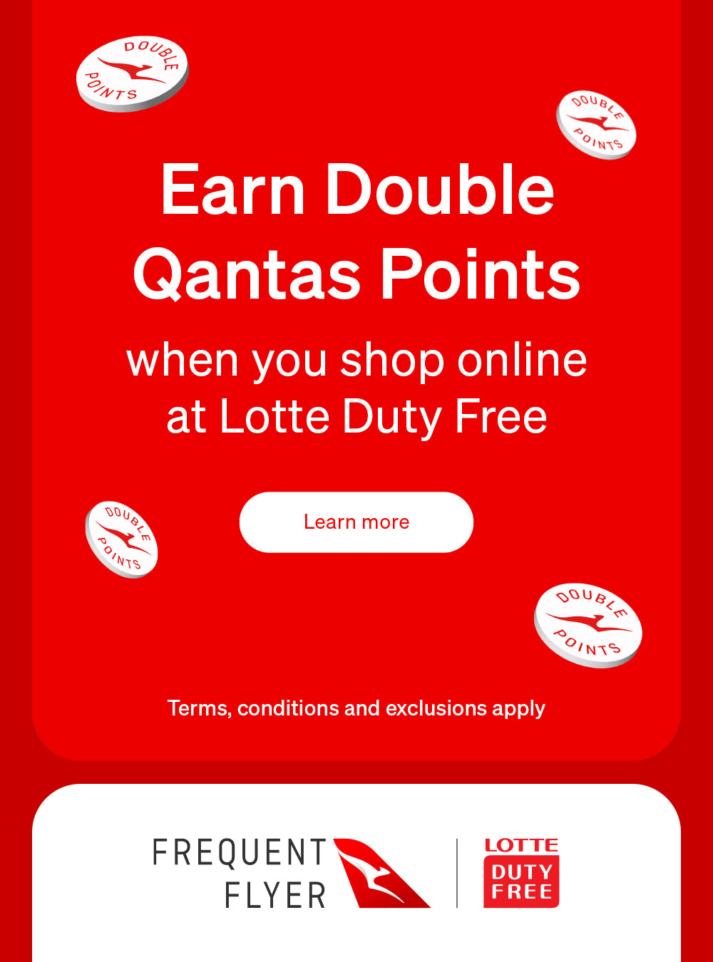 Lotte Duty Free Australia