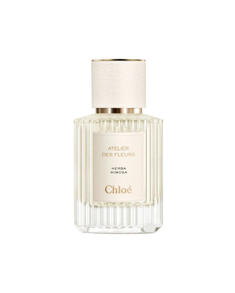 Chloe Atelier des Fleurs EDP Spray - HERBA MIMOSA 50ml