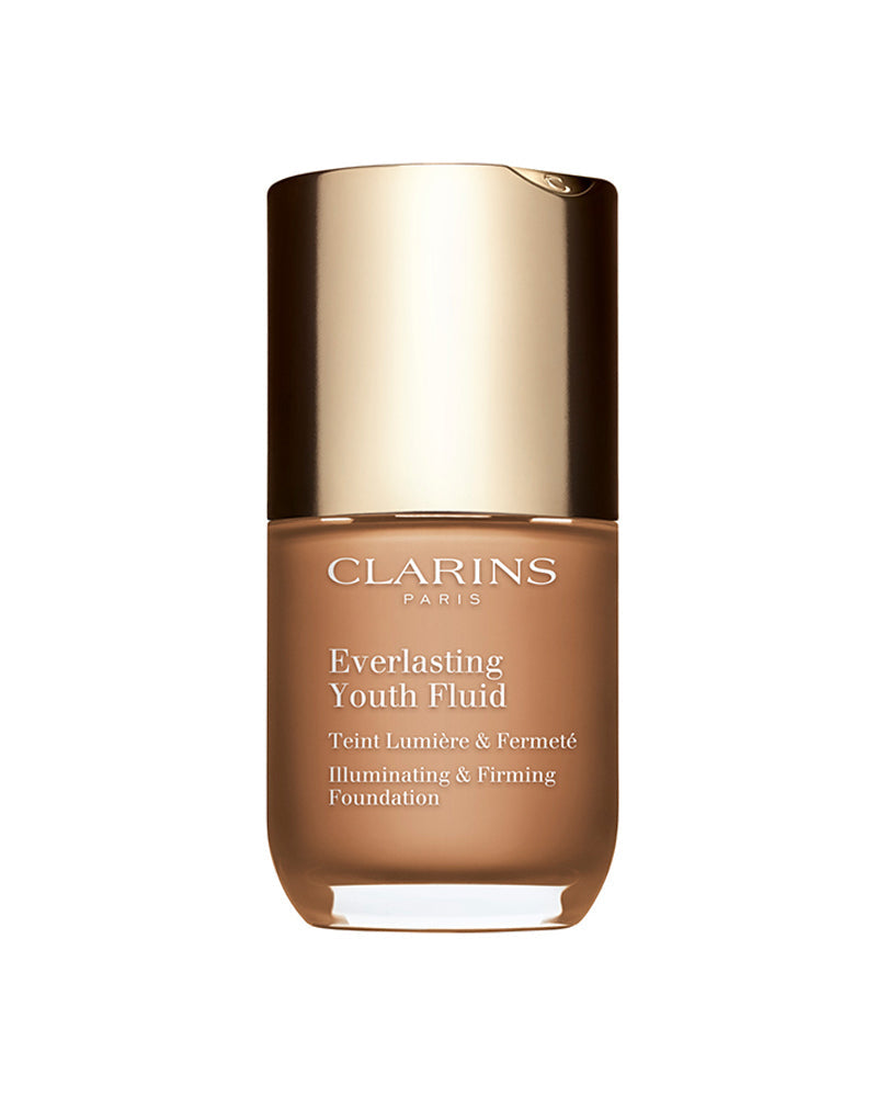 Clarins Everlasting Youth Fluid Foundation Shade - 113
