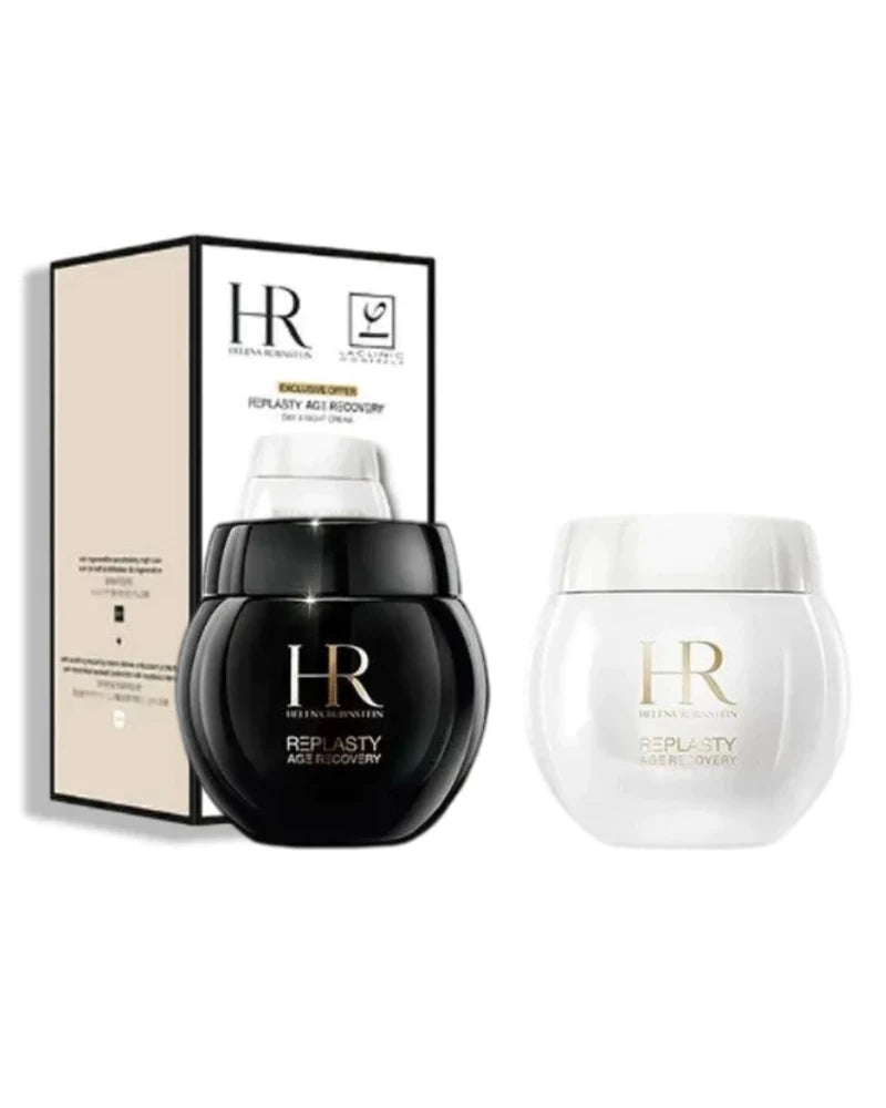 Helena Rubinstein Re-Plasty Age Recovery Day & Night Set