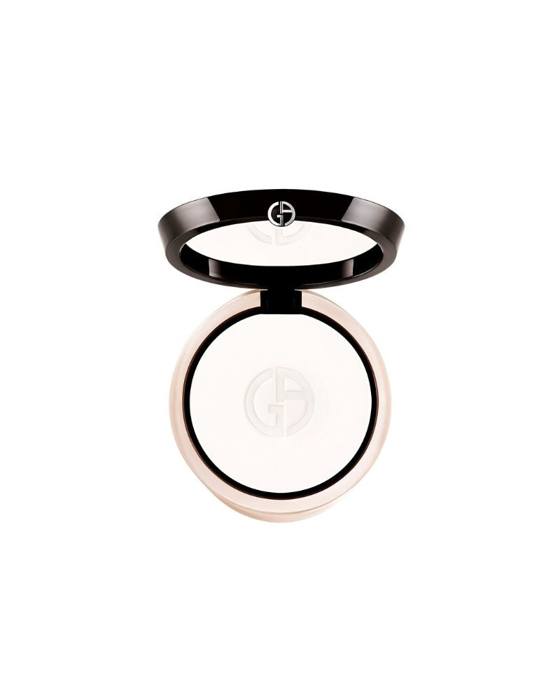 Giorgio Armani's Power Fabric+ Setting Powder - Universelle
