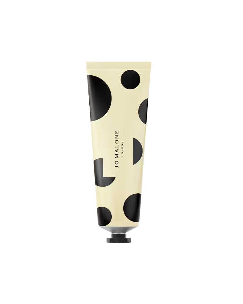 Peony & Blush Suede Hand Cream 30ml