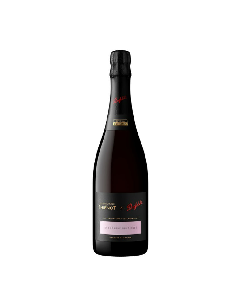 Penfolds Rose Champagne Nv 750Ml
