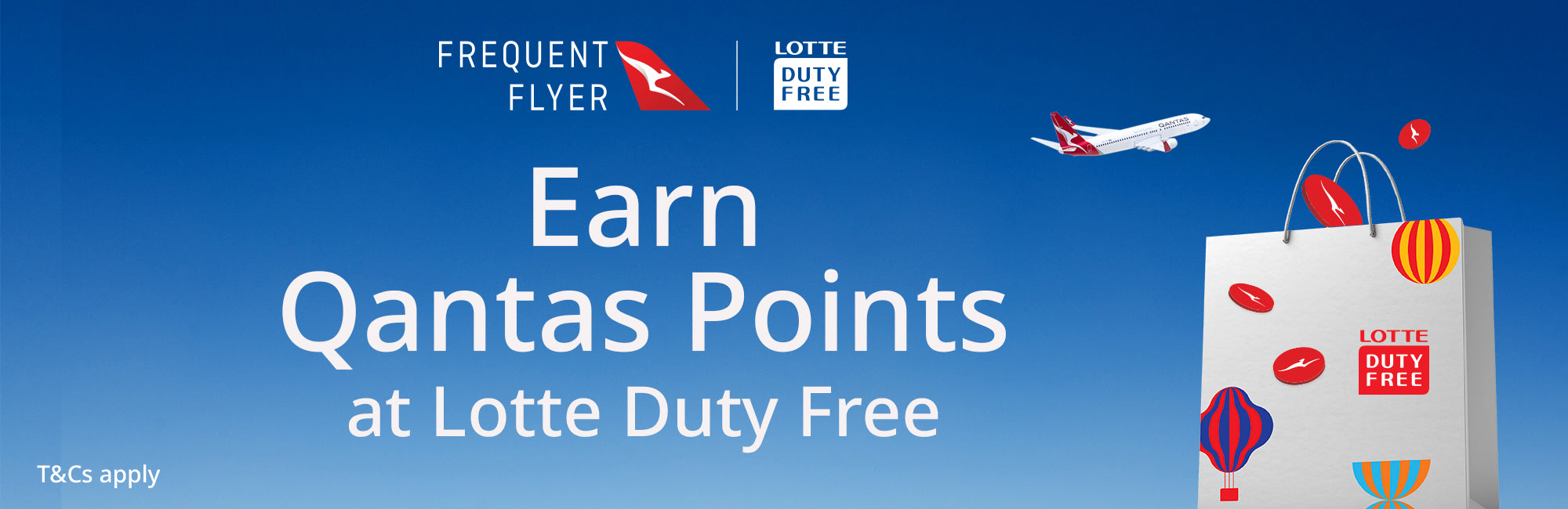 Lotte Duty Free Australia